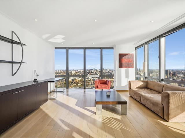 apartment for rent at apartment Hertsmere Road, London, E14
