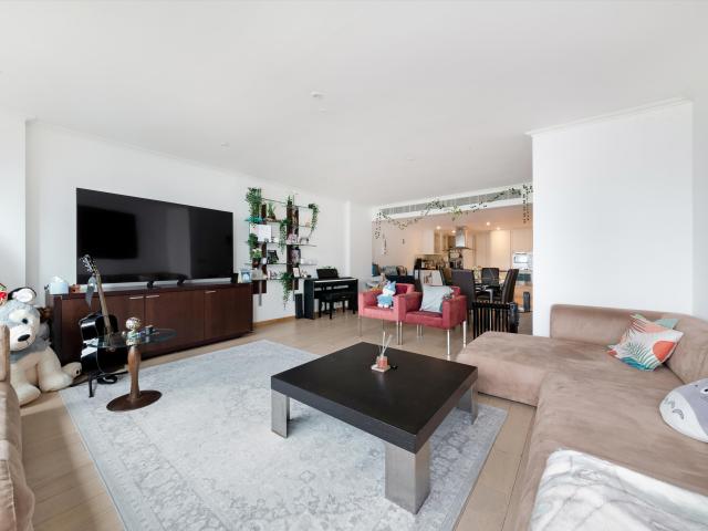 apartment for rent at apartment Hertsmere Road, London, E14