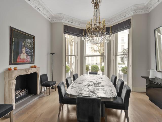 apartment for rent at apartment Holland Park, Holland Park, London W11