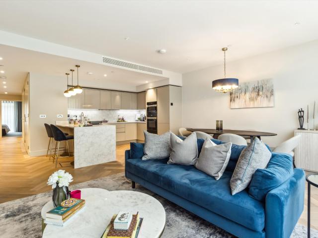 apartment for rent at apartment Horseferry Road, London SW1P