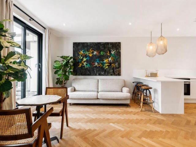 apartment for rent at apartment Inver Court, Inverness Terrace, London W2
