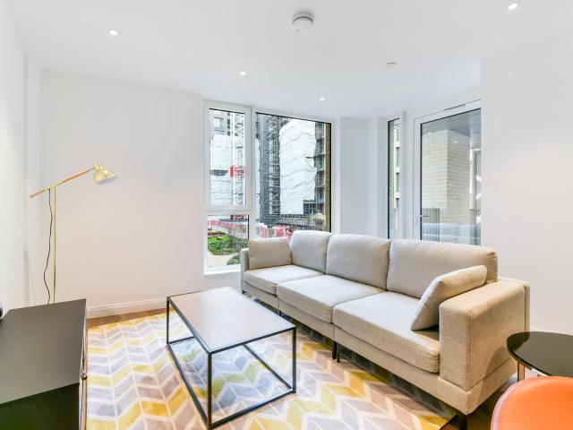 apartment for rent at apartment Kennington Lane, London, SE11