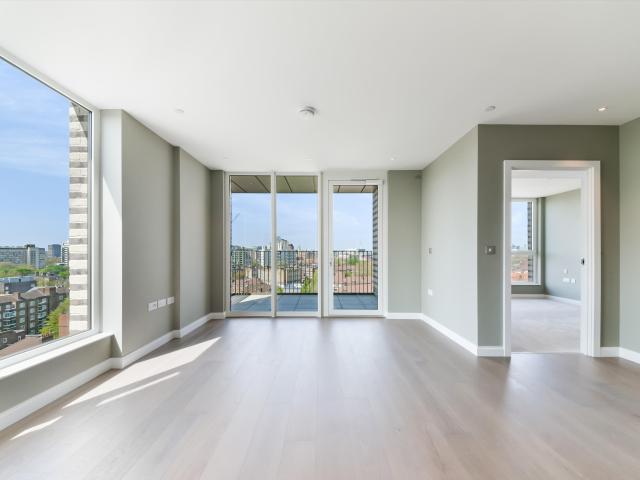 apartment for rent at apartment Kennington Lane, London, SE11