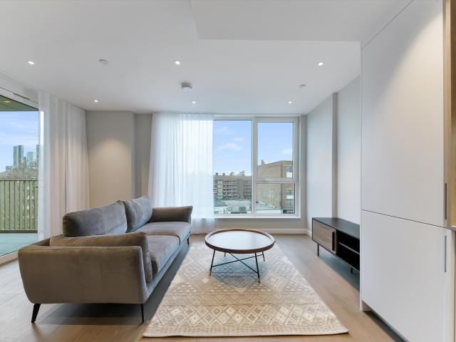 apartment for rent at apartment Kennington Lane, London, SE11