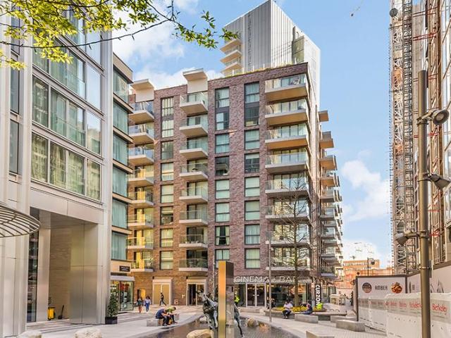 apartment for rent at apartment Kingwood House, Chaucer Gardens, London, E1
