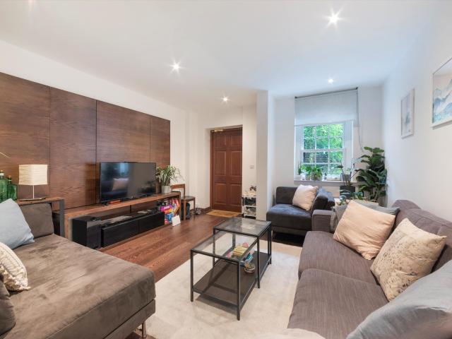 apartment for rent at apartment King Charles Terrace, 5 Jewel Square, London, E1W