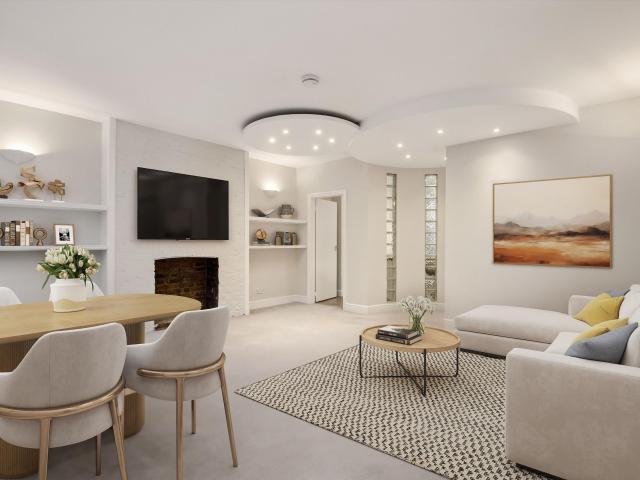 apartment for rent at apartment Kings Road, London, SW3