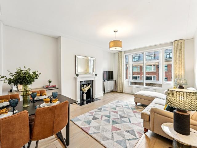 apartment for rent at apartment Knightsbridge, London SW1X