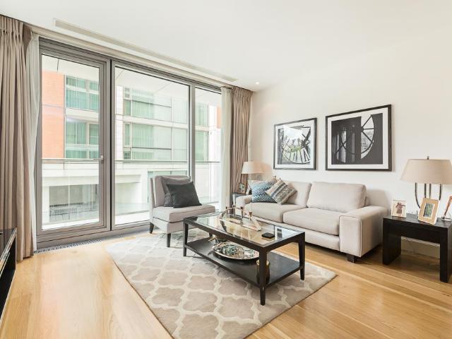 apartment for rent at apartment Knightsbridge, London SW7