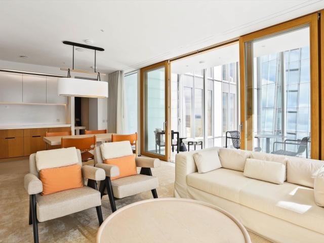 apartment for rent at apartment London Bridge Street, London, SE1