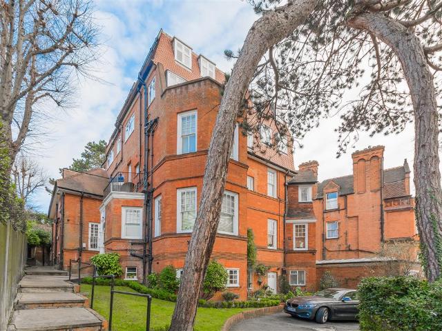 apartment for rent at apartment London NW3