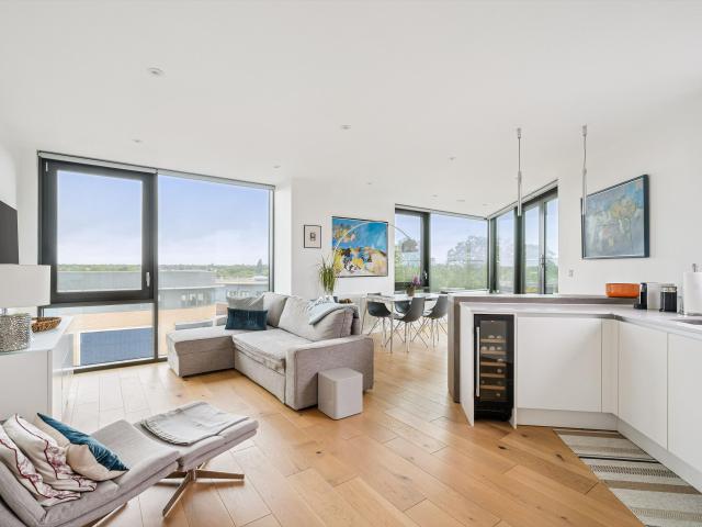 apartment for rent at apartment London Road, Twickenham TW1
