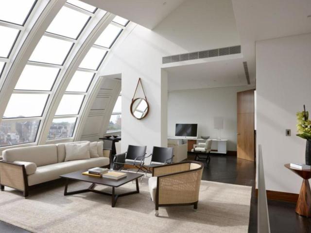 apartment for rent at apartment Park House Apartments, North Row, Mayfair, London W1K
