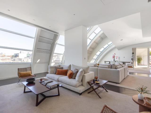 apartment for rent at apartment Park House Apartments, North Row, Mayfair, London W1K