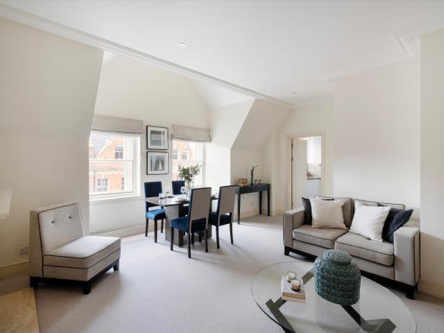 apartment for rent at apartment Park Street, Mayfair, London W1K