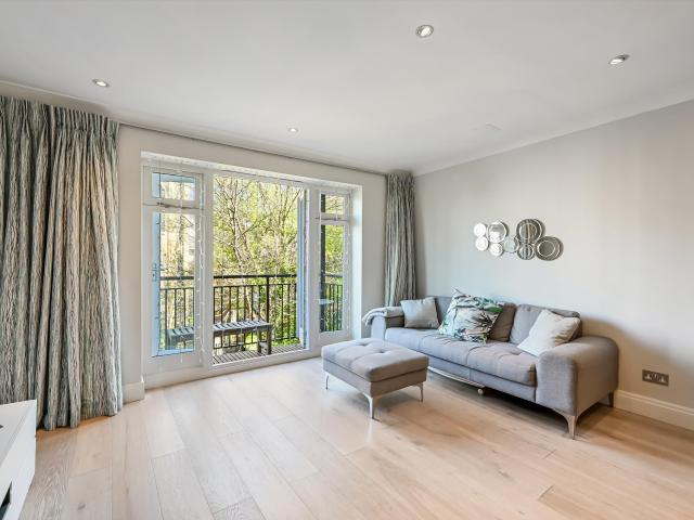 apartment for rent at apartment Percy Circus, London WC1X
