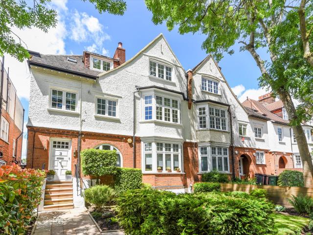 apartment for rent at apartment Platts Lane, London NW3