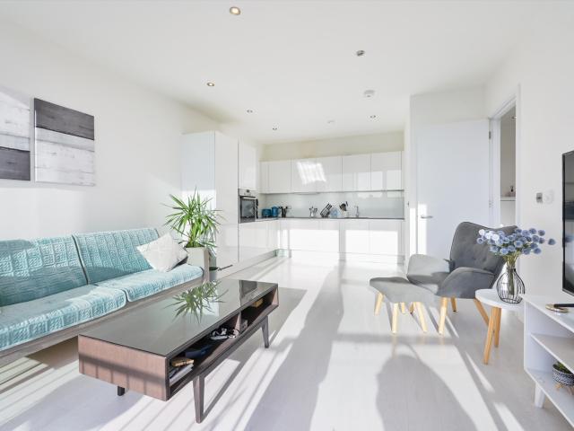 apartment for rent at apartment Porlock Street, London, SE1