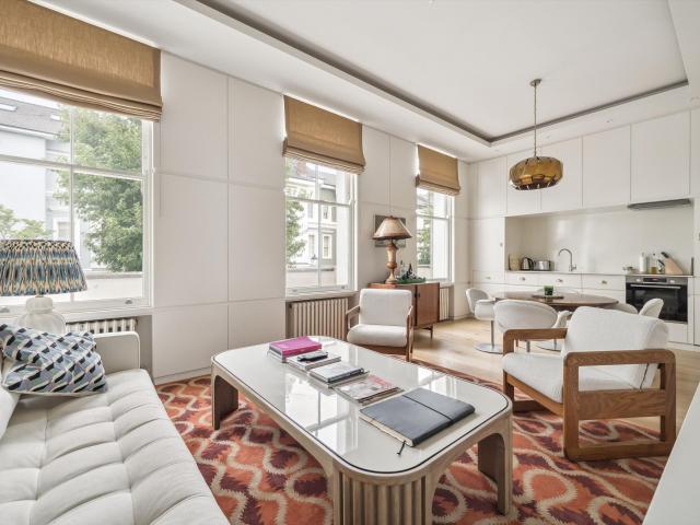 apartment for rent at apartment Portland Road, London W11
