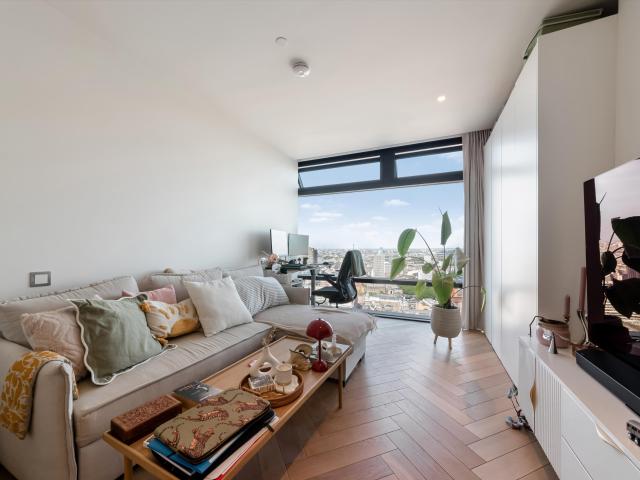 apartment for rent at apartment Principal Place, Worship Street, London EC2A