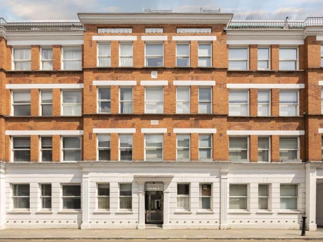 apartment for rent at apartment Rectory Chambers, Old Church Street, London SW3