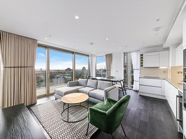 apartment for rent at apartment Royal Mint Gardens, Wapping, London, E1