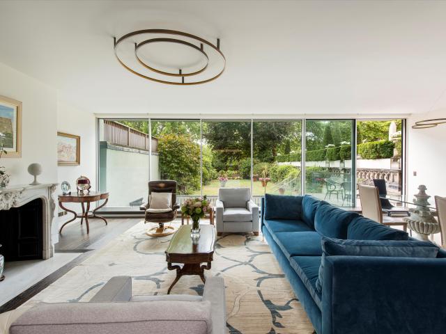 apartment for rent at apartment St. James's Place, London, SW1A