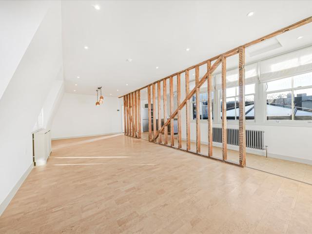 apartment for rent at apartment St. Johns Wood High Street, London, NW8