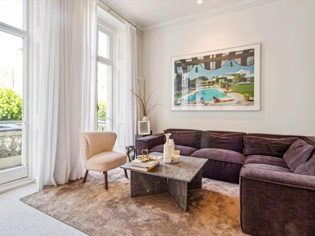 apartment for rent at apartment Stanhope Gardens, South Kensington, London SW7