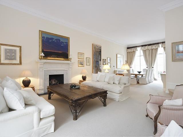 apartment for rent at apartment Stanley Gardens, Notting Hill, London W11