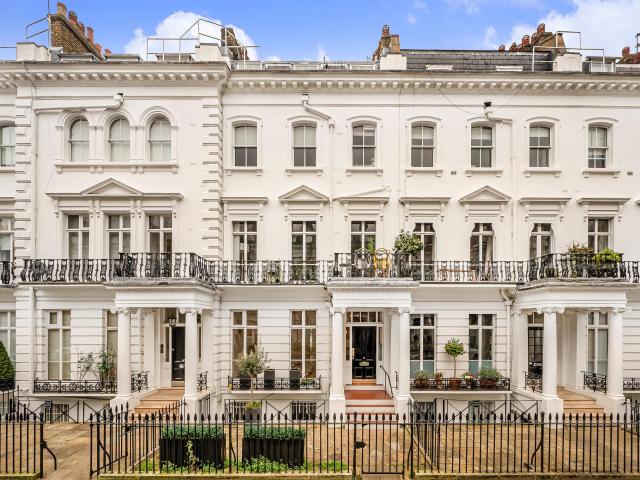 apartment for rent at apartment Sumner Place, South Kensington, London, SW7