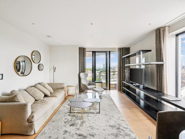 apartment for rent at apartment Sutherland Street, London SW1V