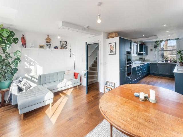 apartment for rent at apartment Settles Street, London, E1