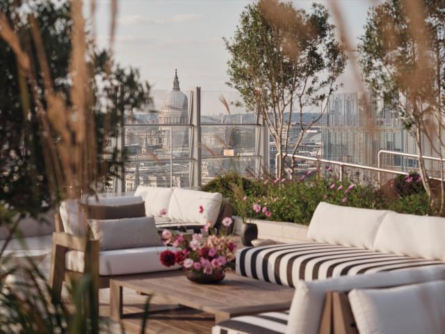 apartment for rent at apartment Shard Place, London Bridge Street, London, SE1