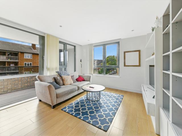 apartment for rent at apartment Silwood Street, London, SE16