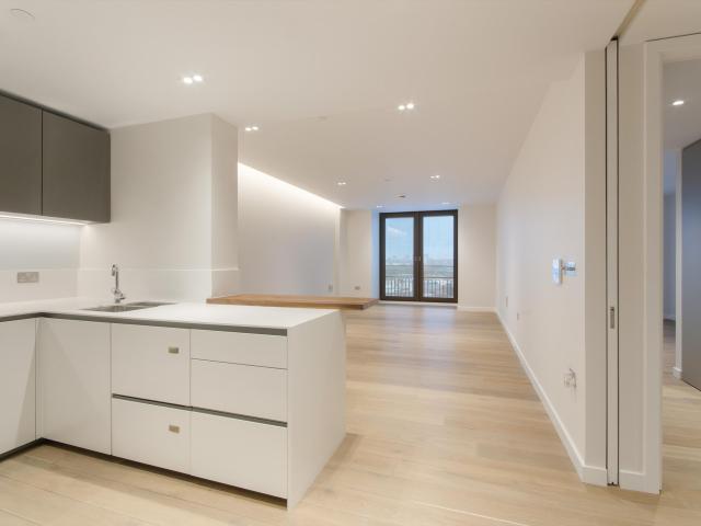 apartment for rent at apartment Tapestry Apartments, Canal Reach, King's Cross, London, N1C