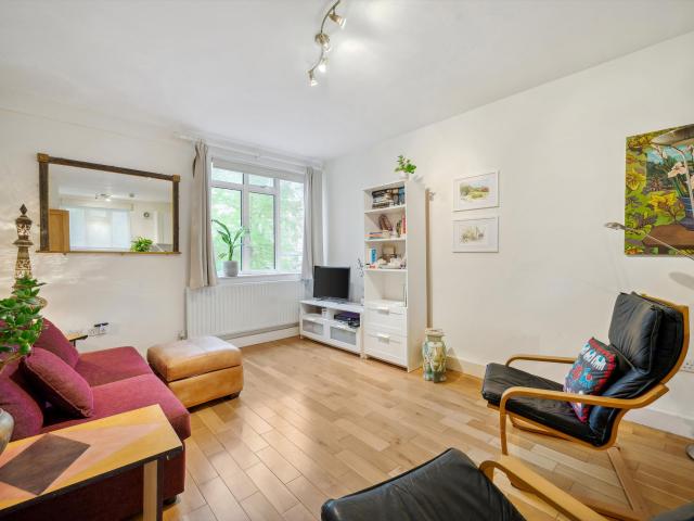 apartment for rent at apartment Tenby House, London, W2
