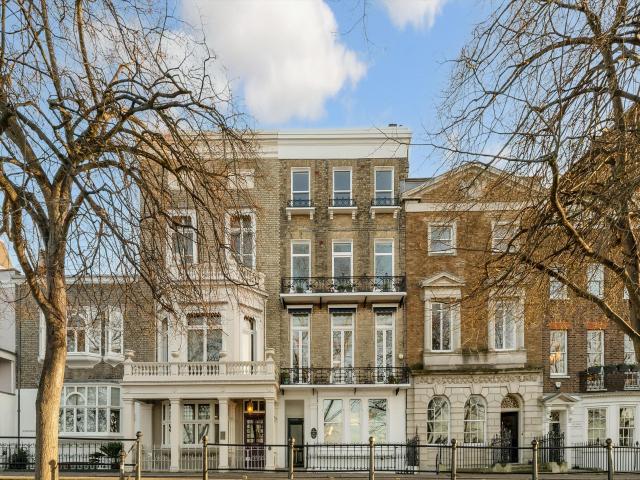 apartment for rent at apartment The Terrace, 136 Richmond Hill, Richmond, TW10