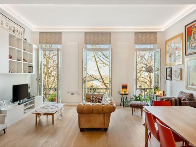 apartment for rent at apartment The Terrace, 136 Richmond Hill, Richmond, TW10