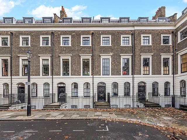 apartment for rent at apartment Trinity Church Square, Southwark, London, SE1