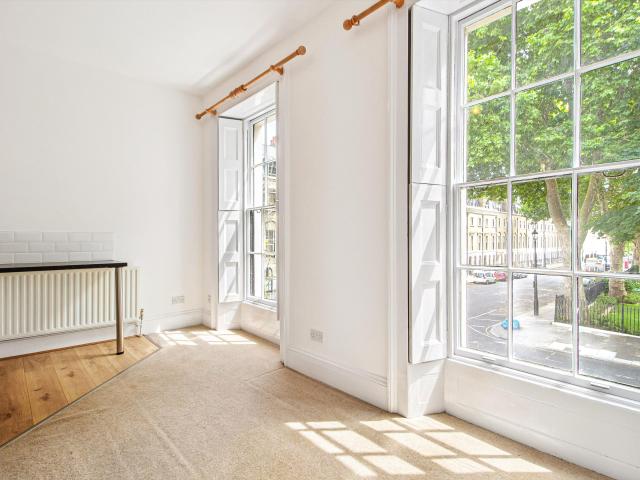 apartment for rent at apartment Trinity Church Square, Southwark, London, SE1