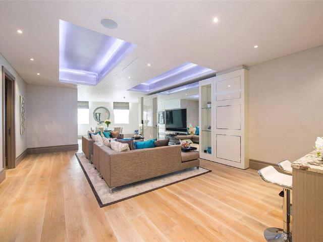 apartment for rent at apartment Verge Apartments, 24 Dering Street, Mayfair, London W1S