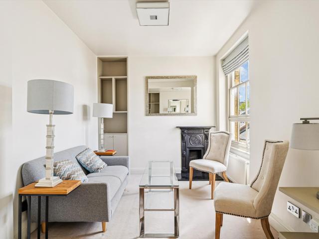 apartment for rent at apartment Walton Street, London SW3