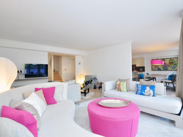 apartment for rent at apartment Warrington Gardens, Little Venice, London W9
