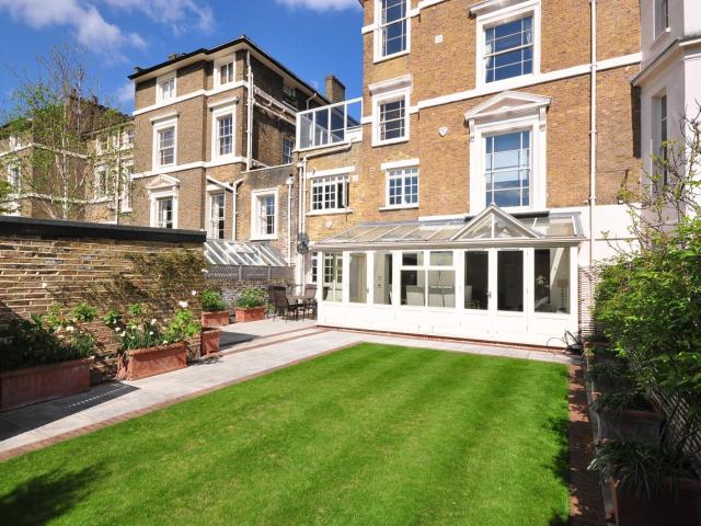 apartment for rent at apartment Warwick Avenue, Maida Vale, London W9