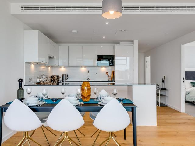 apartment for rent at apartment Wood Lane, White City, London, W12