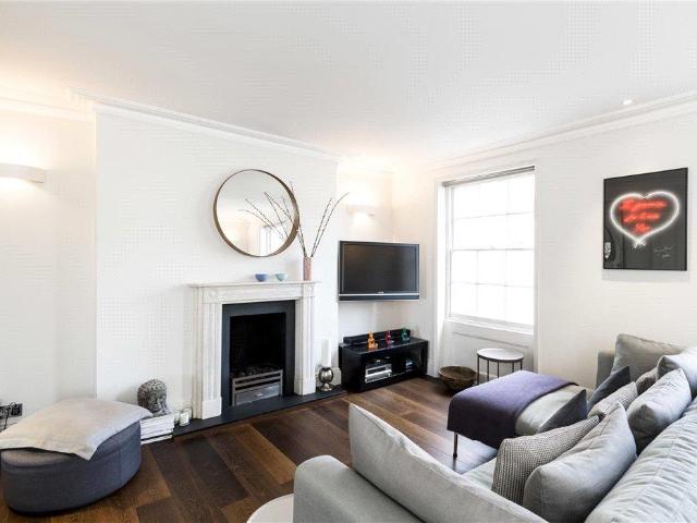 apartment for rent at apartment York Street, Marylebone, London W1H