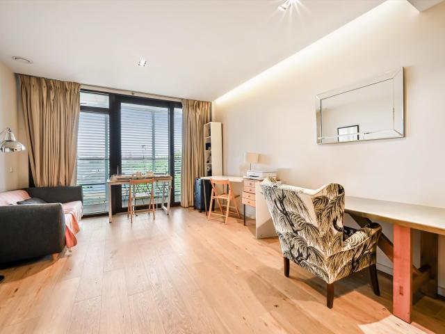 apartment for rent at apartment York Way, London N1C