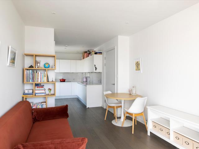 apartment for rent at apartment York Way, London, N7