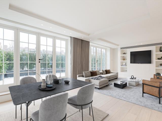 apartment for rent at apartment 100 Portobello Road, Notting Hill, London W11